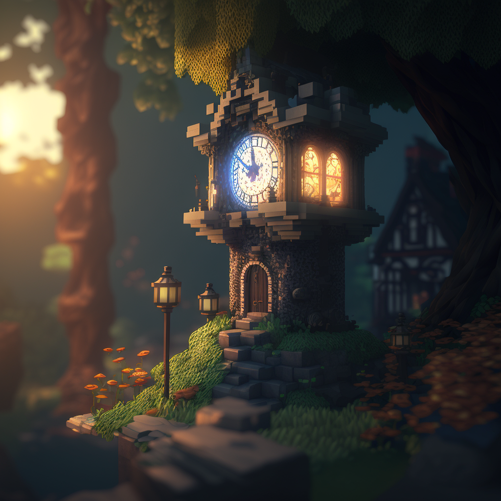Minecraft's "inhabitedTime" tag | Skerit.com