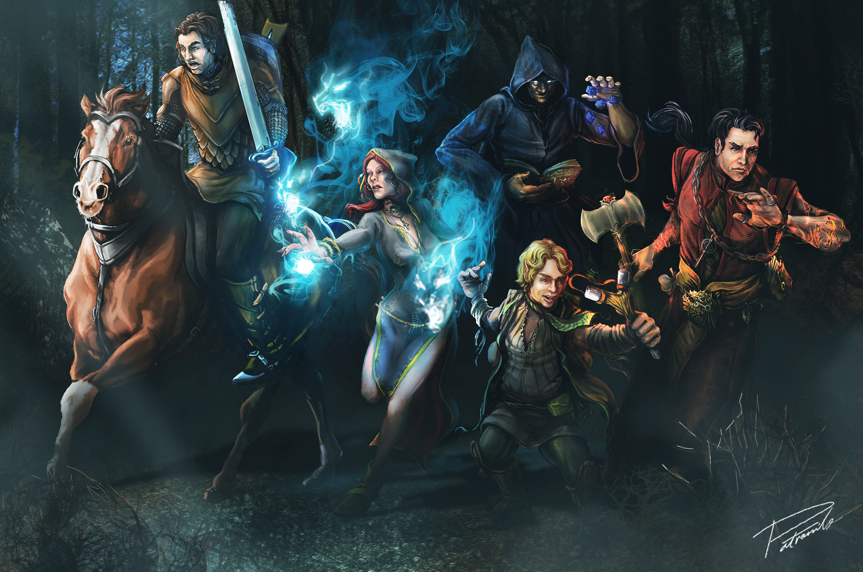 Introduction to Quirky Quarters | Skerit.com