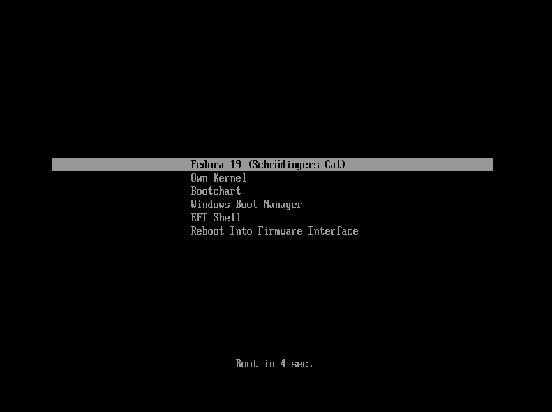 Regenerating systemd-boot entries using a live environment | Skerit.com